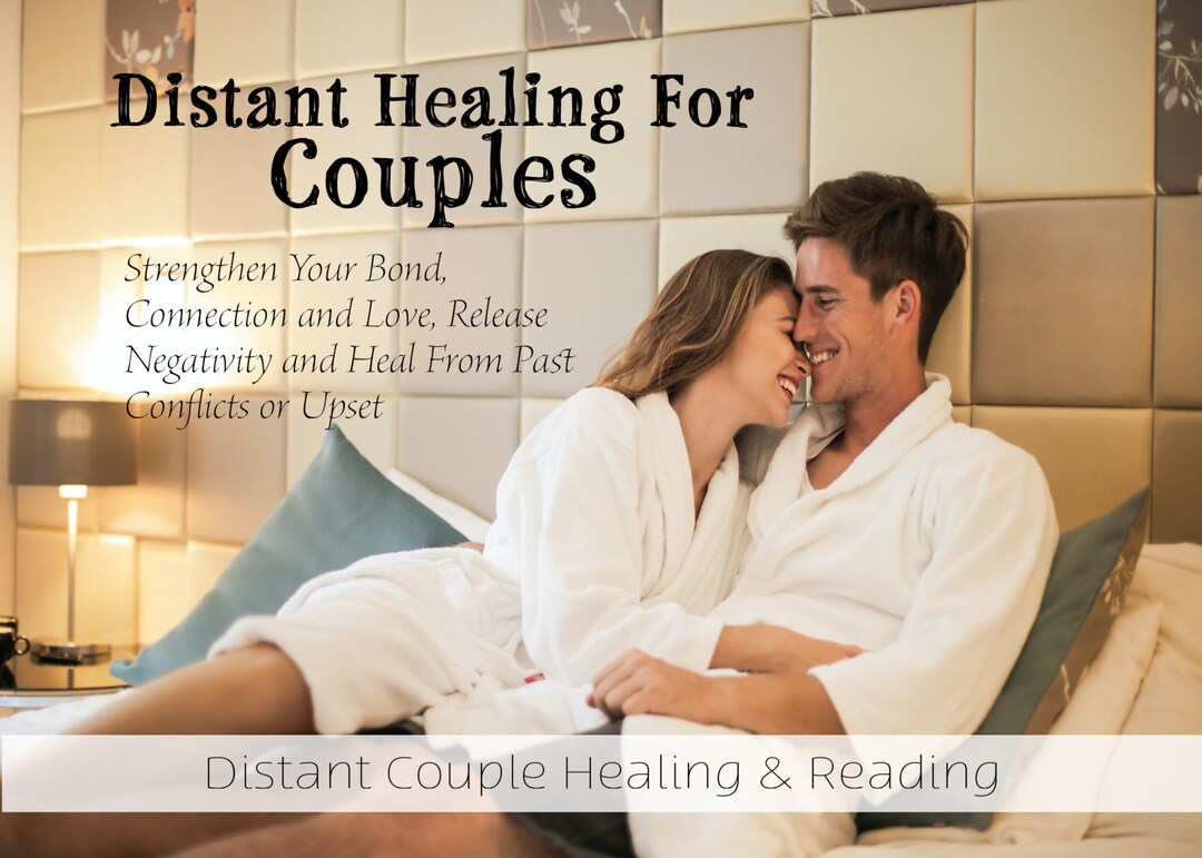 Couples Reading Session Strengthen your Love & Connection - Etsy España