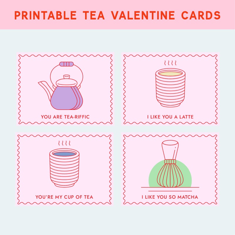 Coffee Pun Card - Etsy