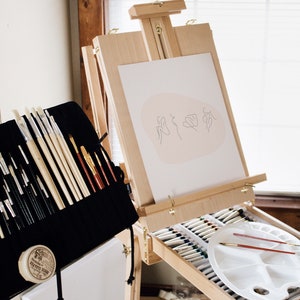 Simple Line Drawing Print, Digital Print, Wall Art, Prints Art ...