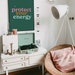 Protect Your Energy Art Print, Digital Print, Wall Art, Prints Art ...
