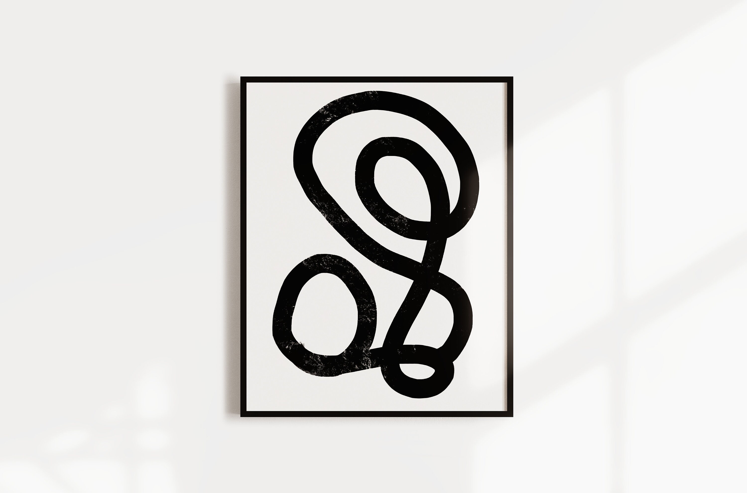 Abstract Digital Art Print Digital Prints Wall Art Art Prints Digital ...