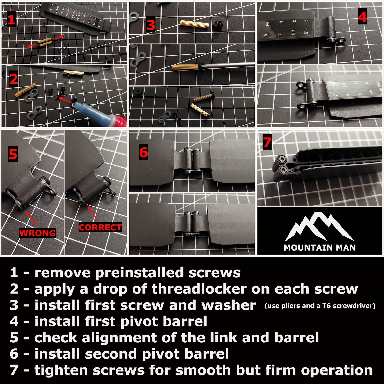 Leatherman Bit Kit Connector - Etsy