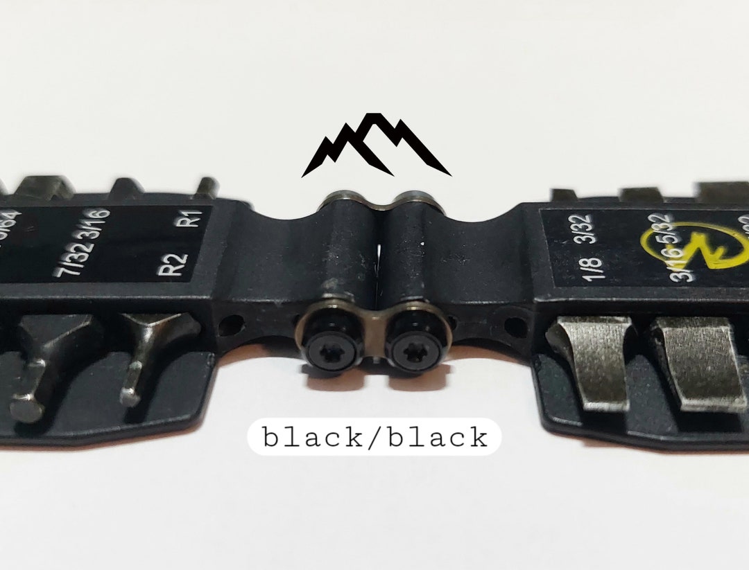 Leatherman Bit Kit Connector - Etsy