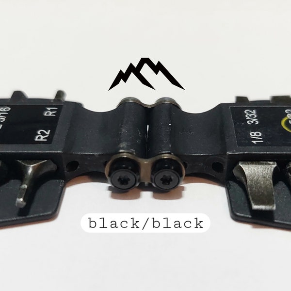 Leatherman Bit Kit Mod - Etsy