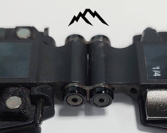 Leatherman Bit Kit Connector - Etsy