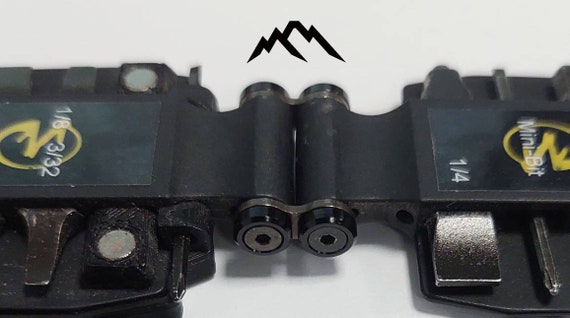 Leatherman Bit Kit Connector - Etsy