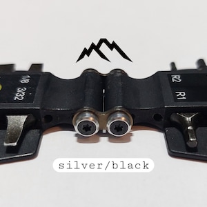 Leatherman Bit Kit Connector - Etsy