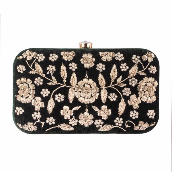 Handcrafted Purse - Etsy