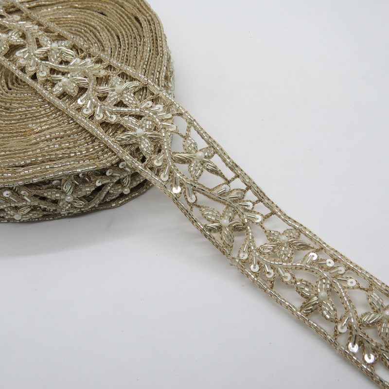 Gold Coin Trim - Etsy