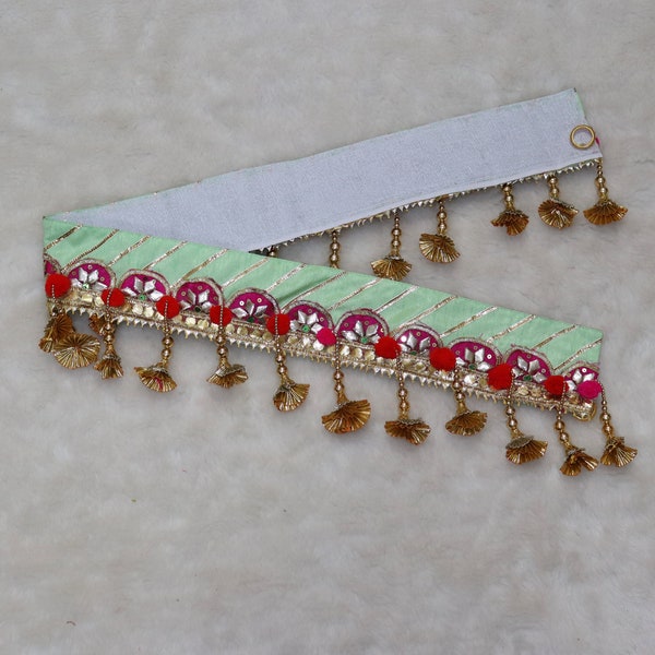 Temple Toran - Etsy