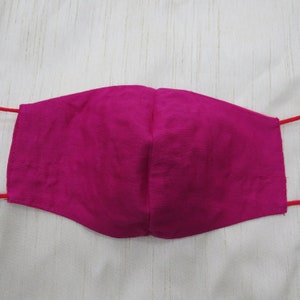 Artisian Handmade Pink Silk Sequin Beaded Zardosi Embroidered Women ...