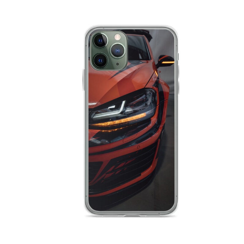 Vw iPhone Case - Etsy