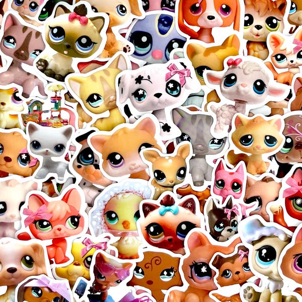 Pet Shop - Etsy