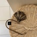Brass Scallop Toilet Holder - Shell Brass Toilet Roll Holder - Shell ...