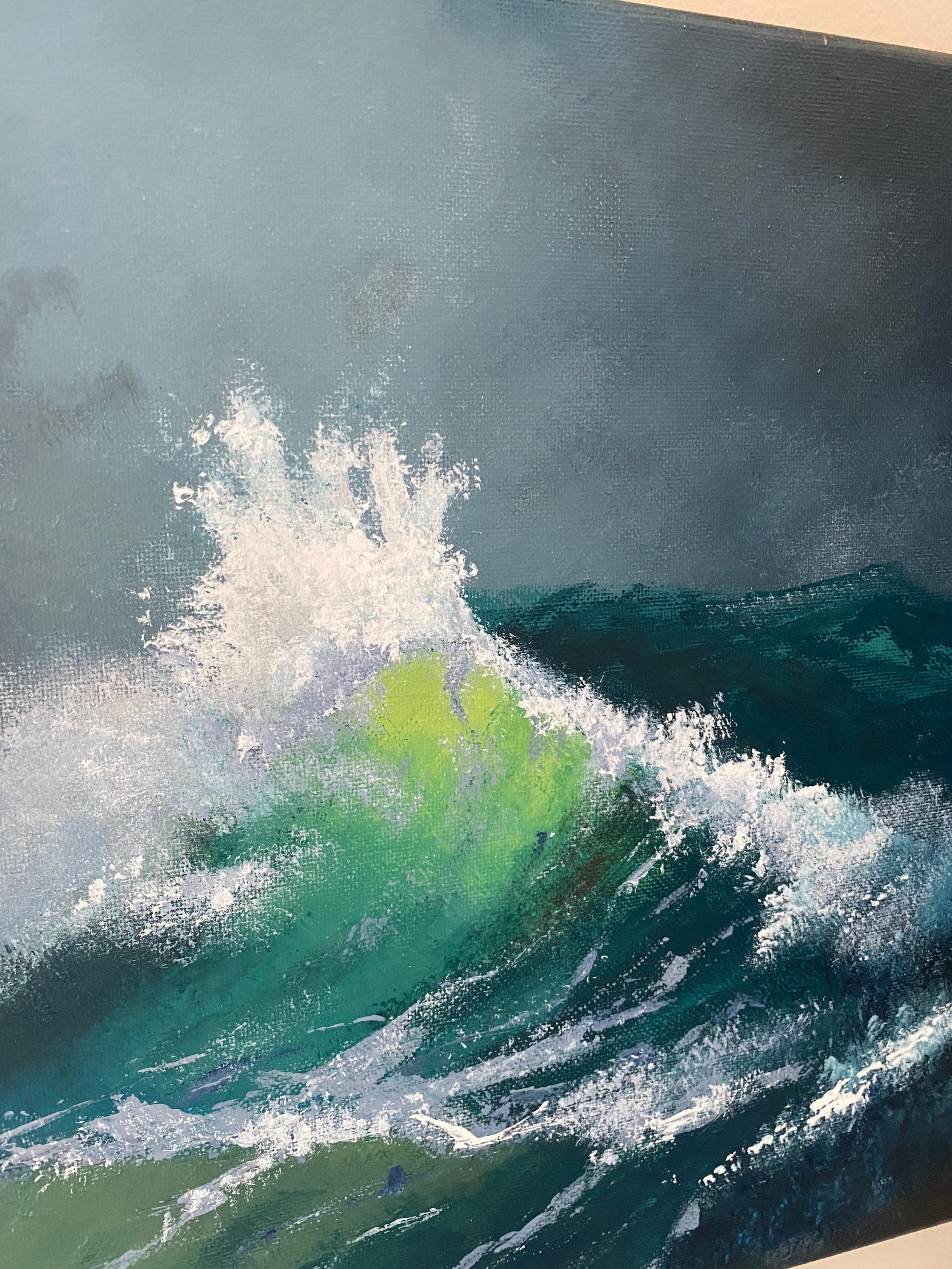 Ocean - Etsy