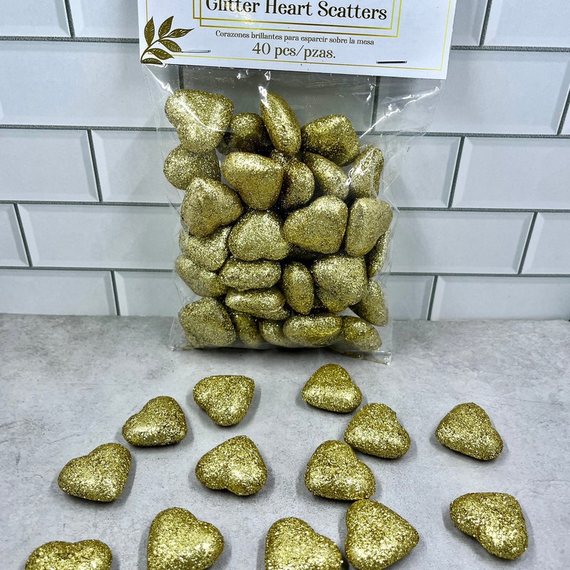 Table Scatter - Etsy