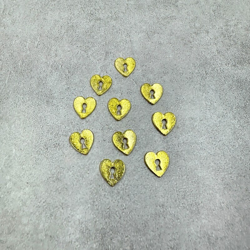 Heart Keyhole - Etsy
