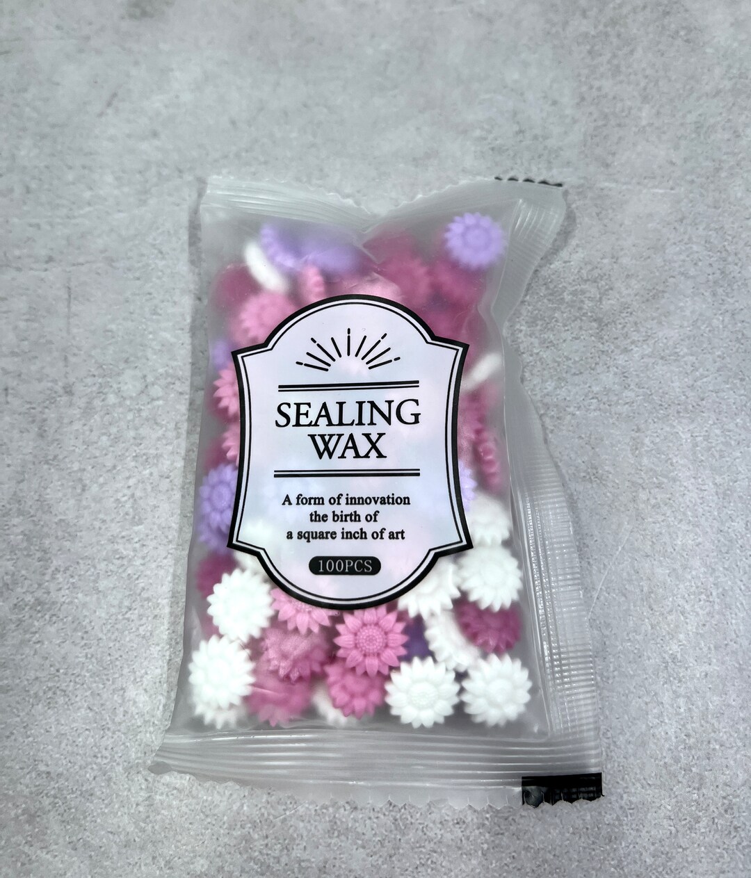 DESTASH New Sealing Wax - Etsy
