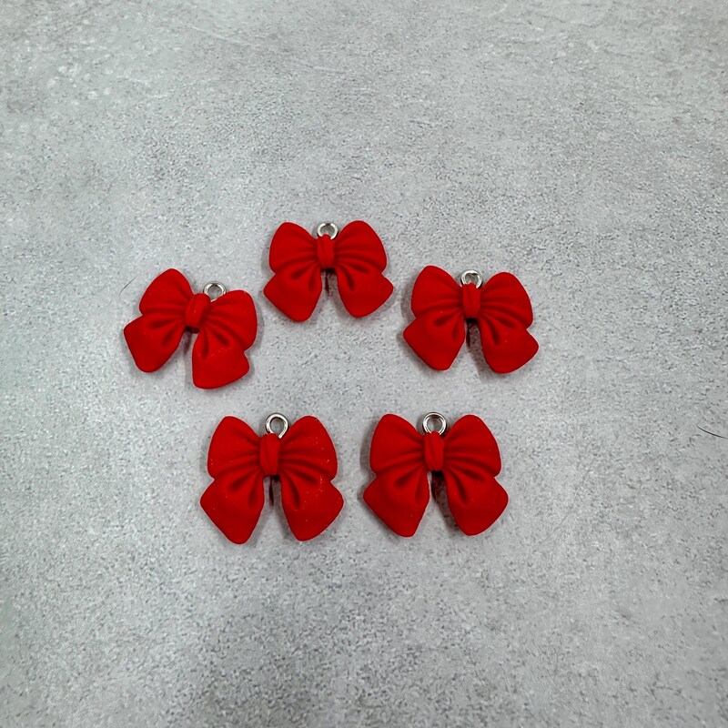 Resin Charms - Etsy