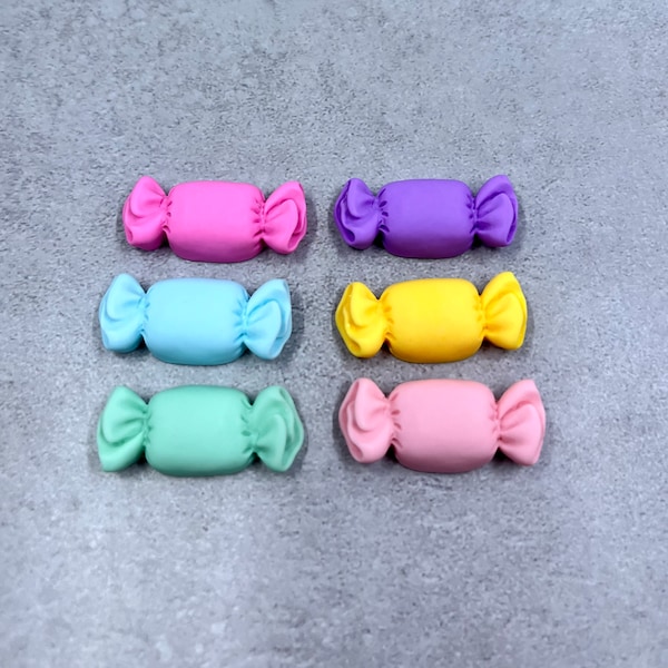 Resin Candy - Etsy