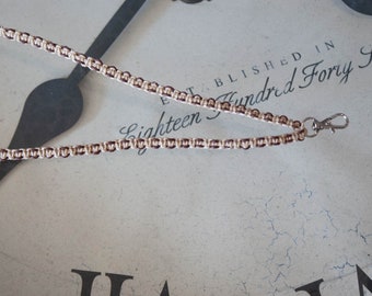 Hemp Lanyard - Etsy