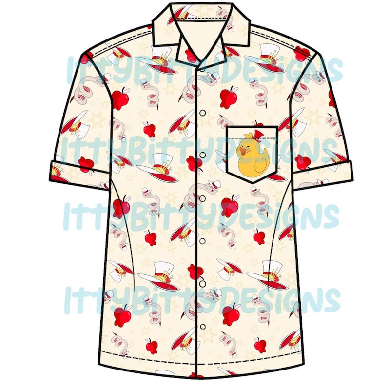 Hazbin Lucifer Button - Etsy