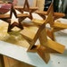Plans Diy Star Plans Step-by-step Guide Wooden Star - Etsy