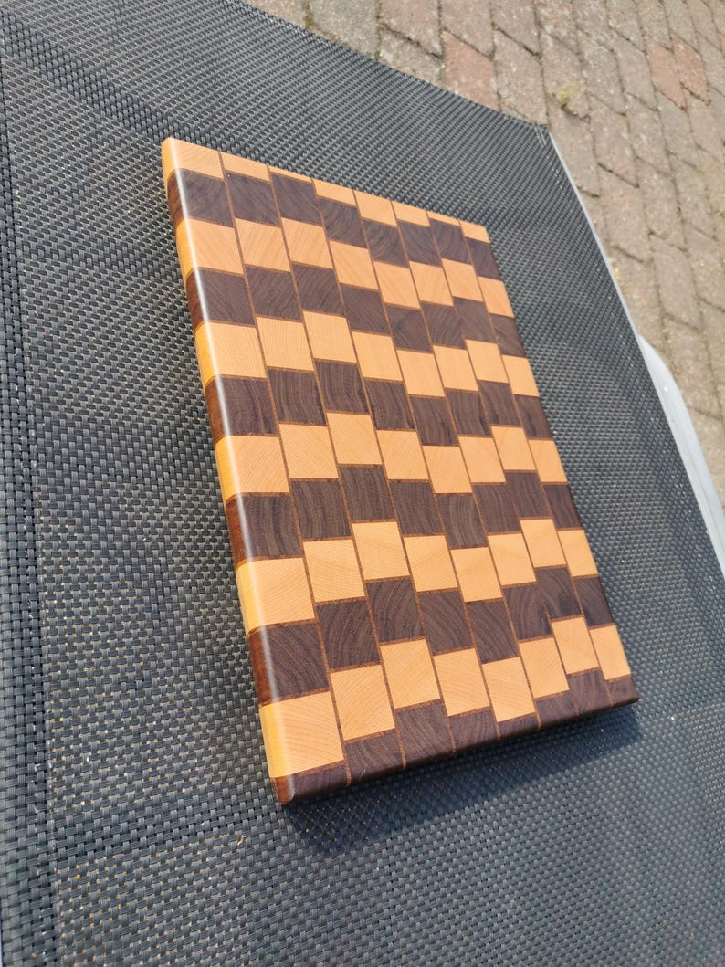 Cutting Board,3d Plans, Grain Cutting Board, Cutting Board Design, Pdf ...