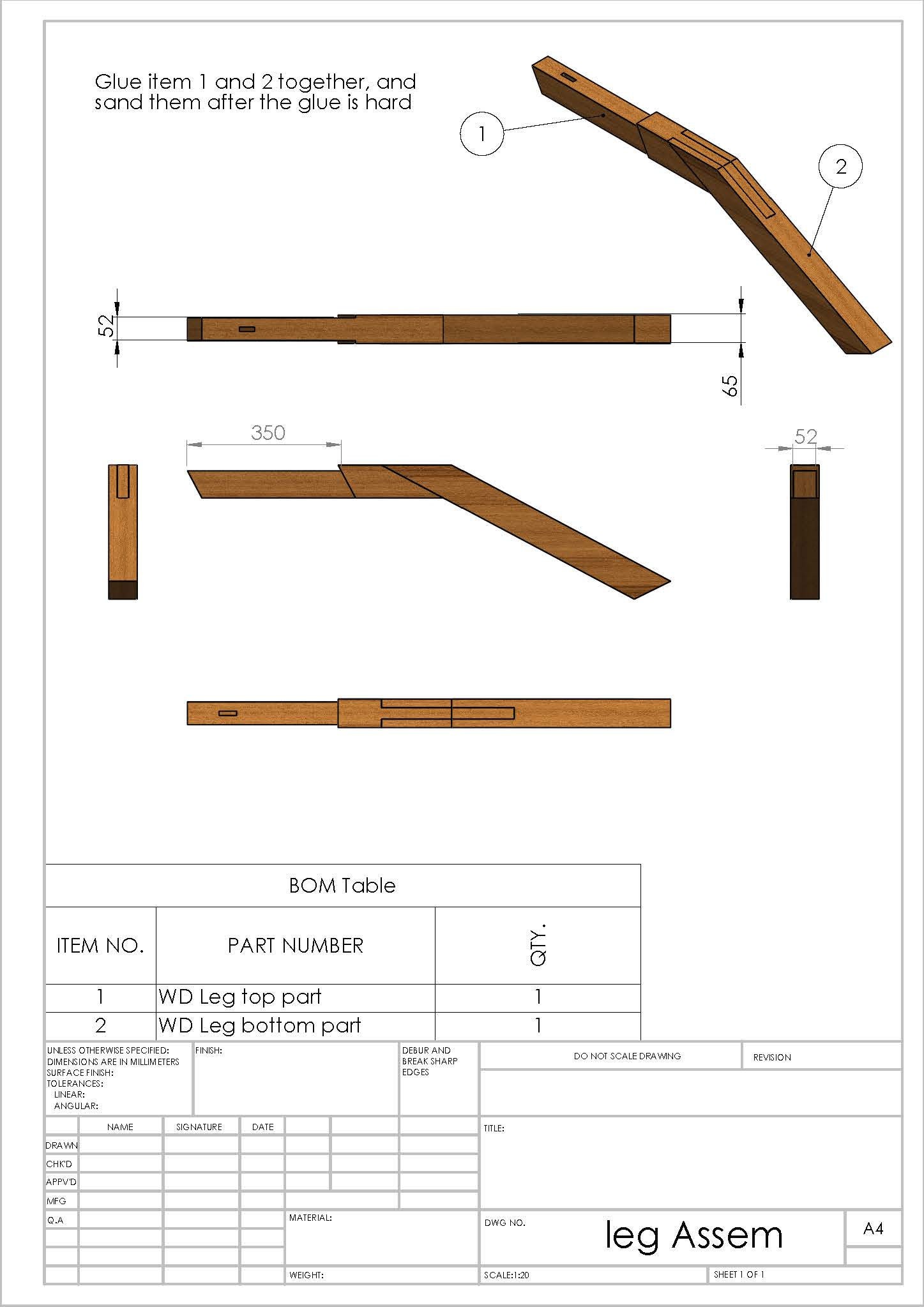 Wooden Dummy Leg Design, Plans for Wooden Dummy Leg, Wooden Dummy Leg ...