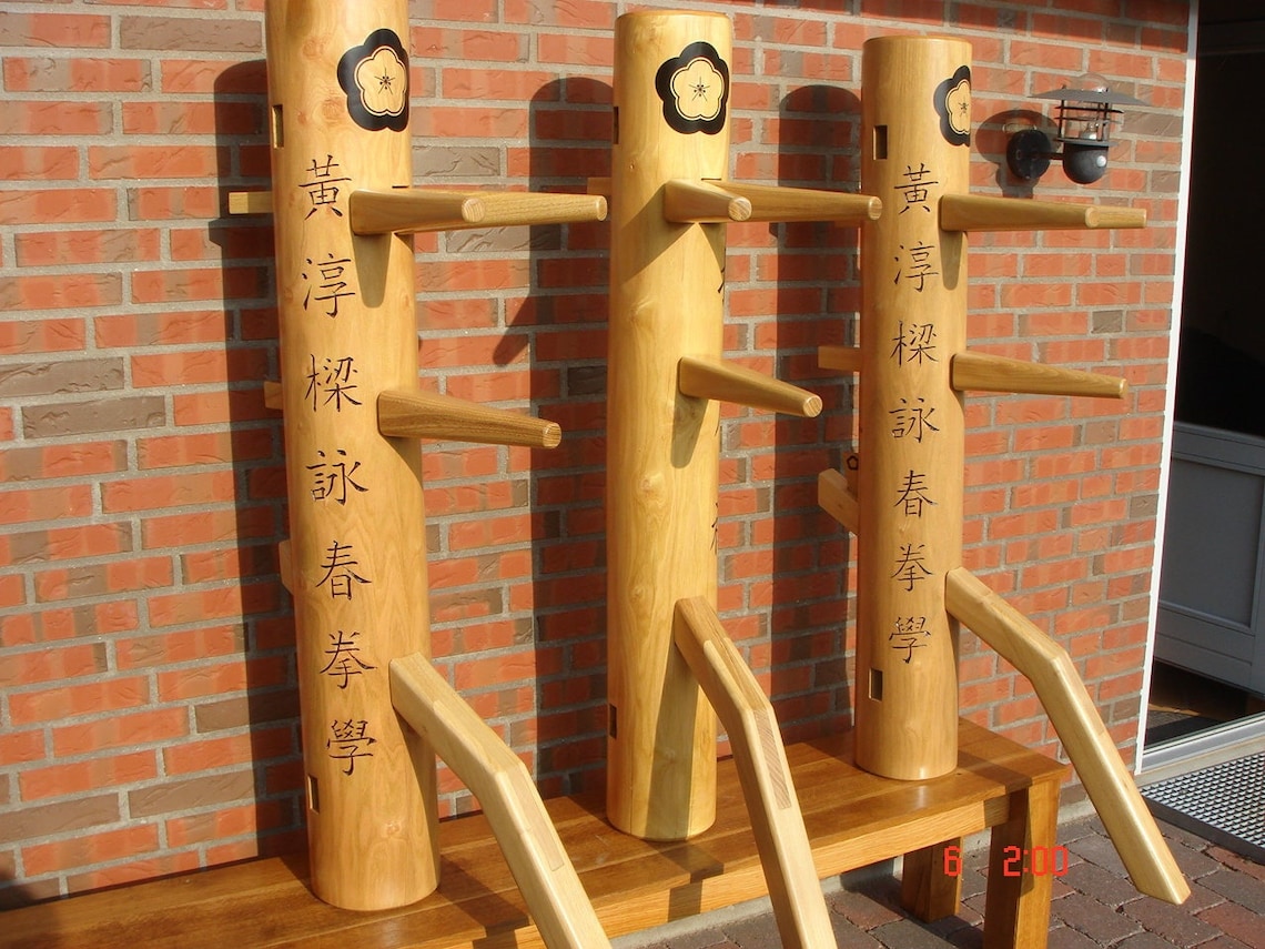 Plans for Wooden Dummy Arms - Etsy