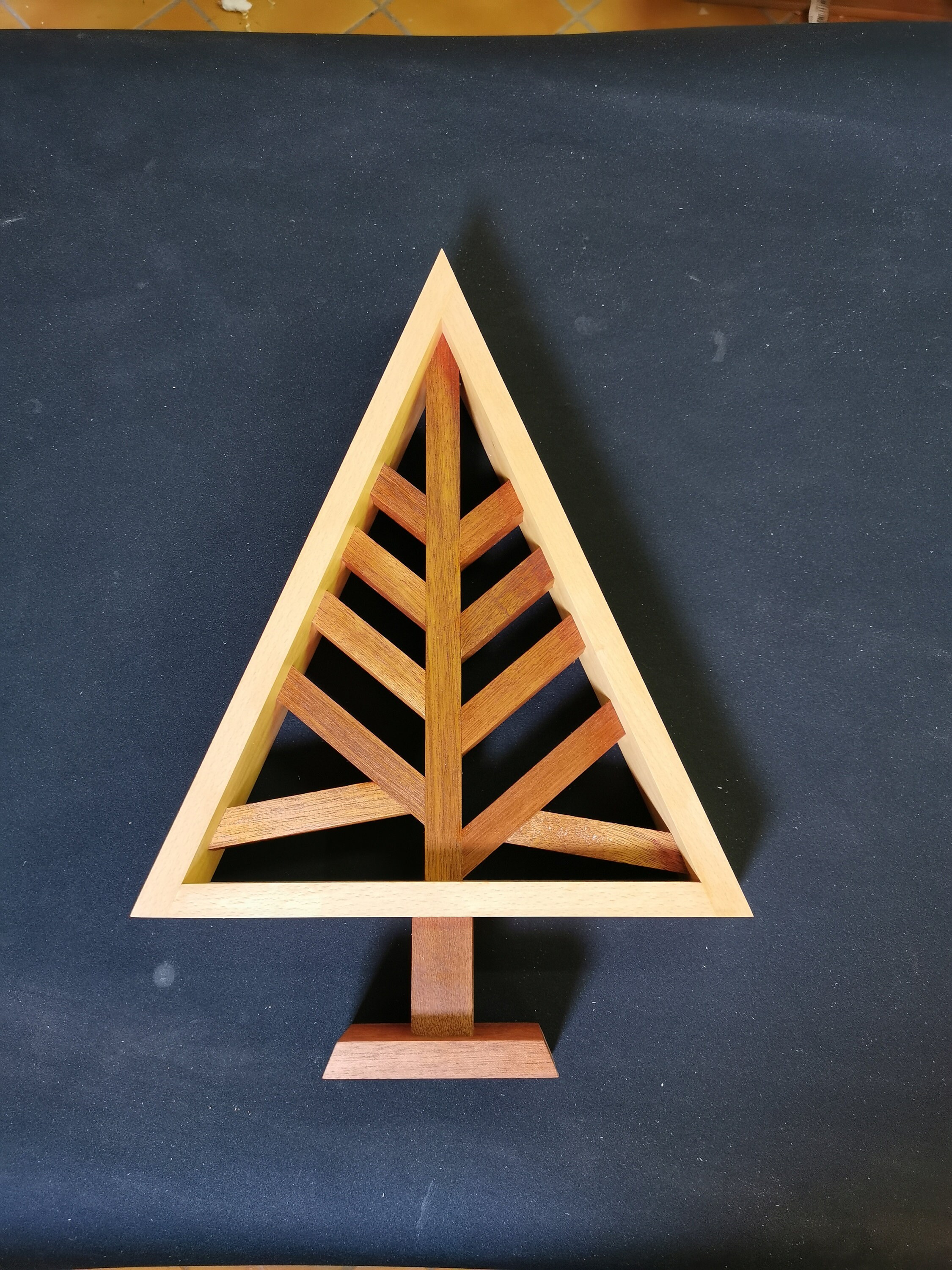 Christmas Tree, Christmas, Build Plans, Tree, Diy Plans, Drawings ...