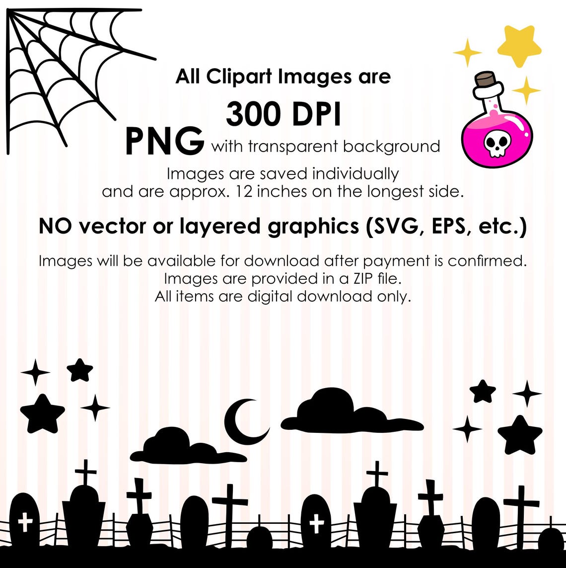 Cute Halloween Ghosts in Costumes Clipart, Costume Ghosts PNG ...
