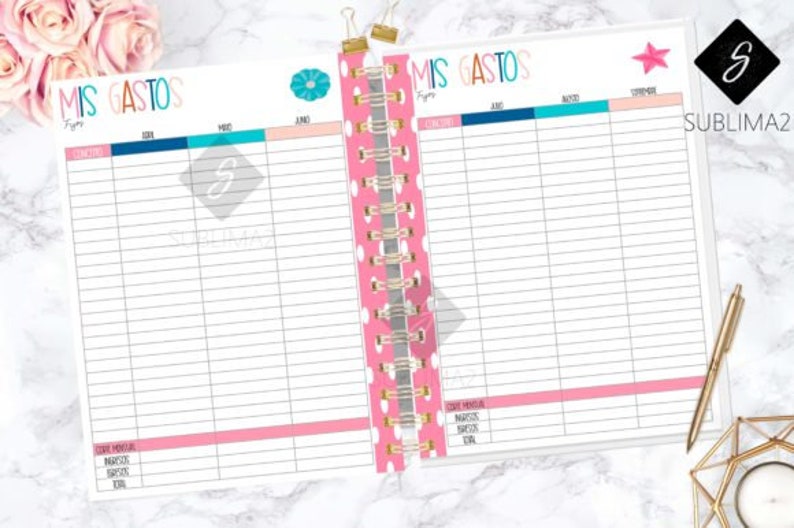 Recurring Meeting Template Agenda Minutes Action List - Etsy