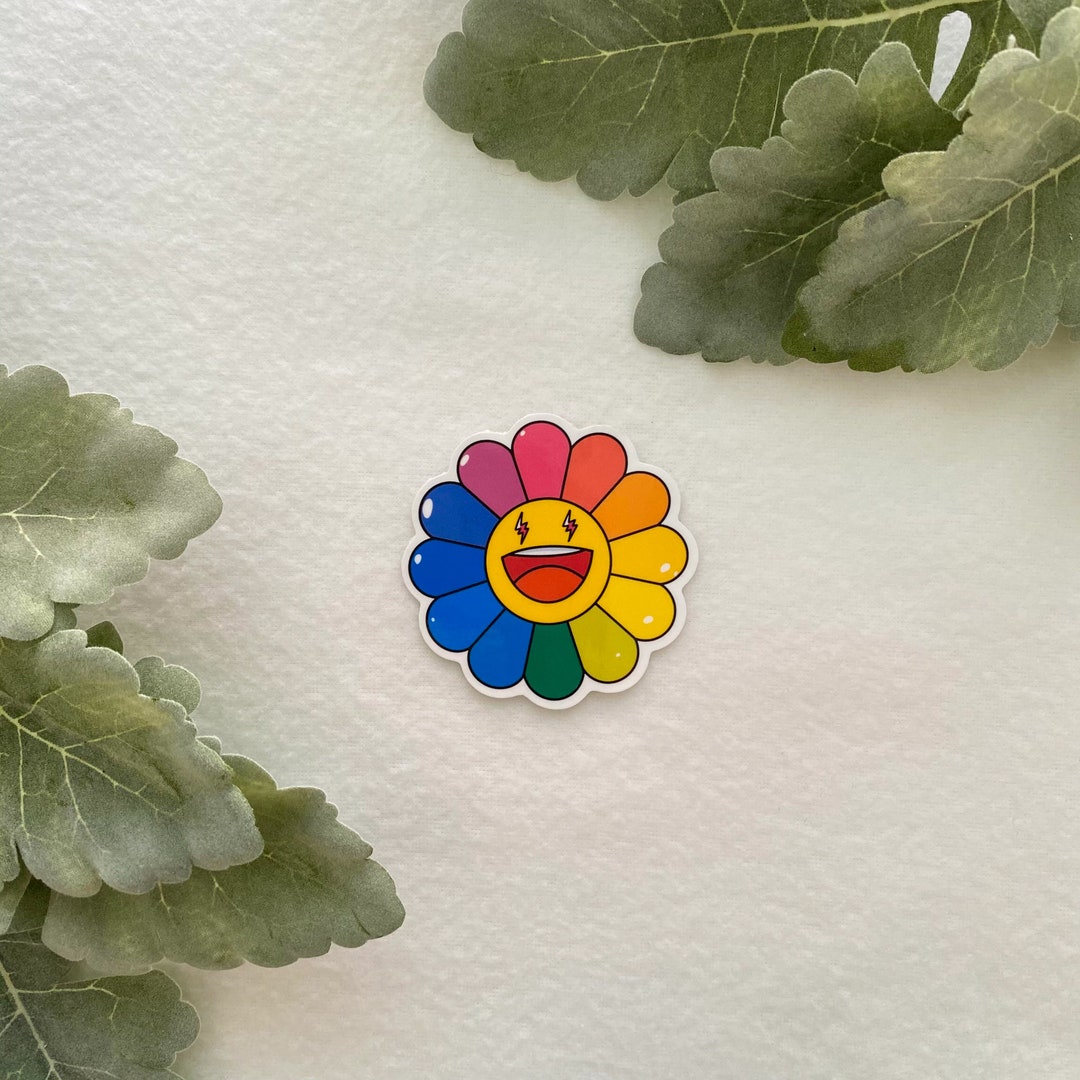 Colores / J Balvin Sticker - Etsy