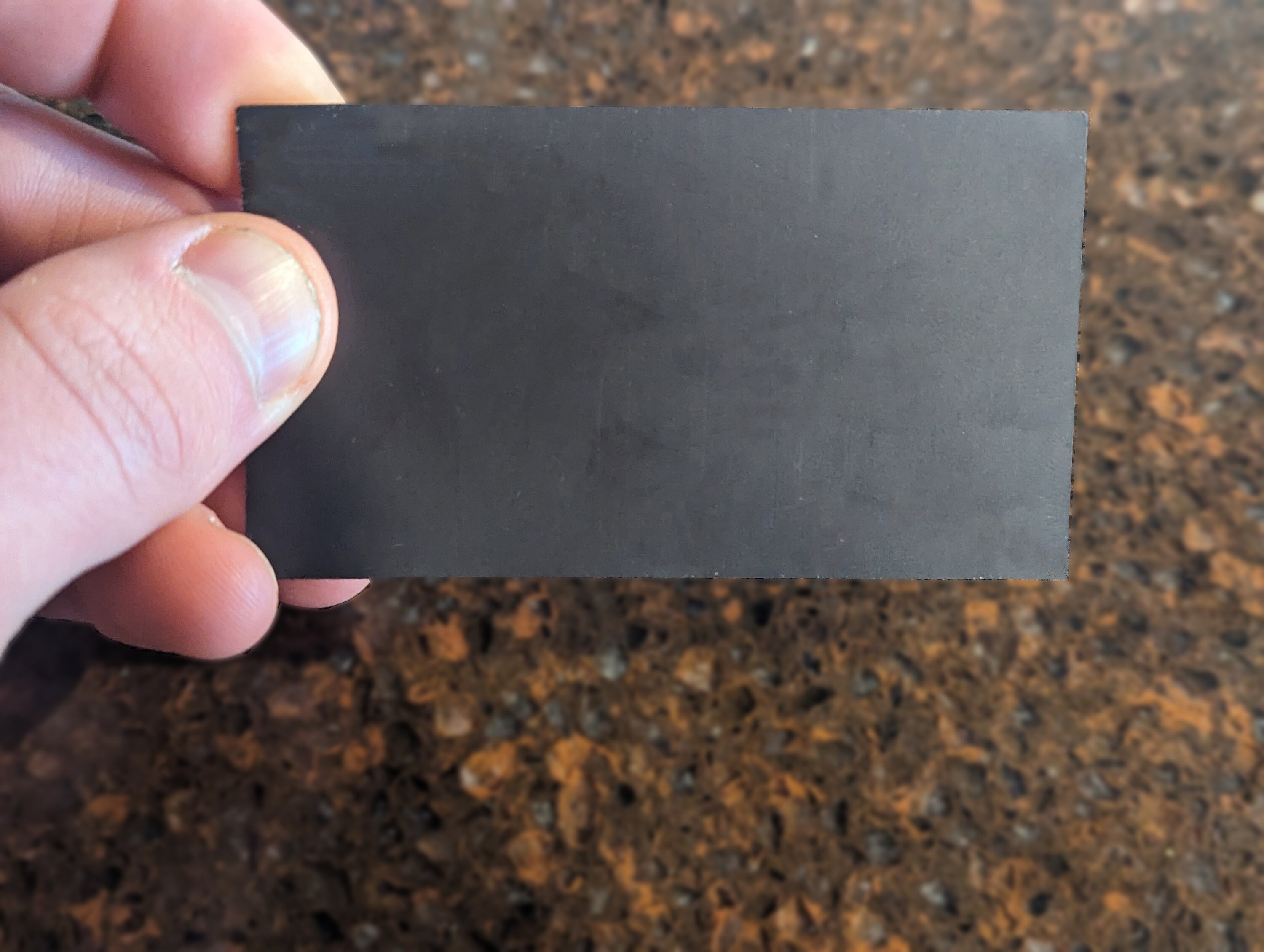 Custom Business Cards Magnets 2 X 3.5 Your Design or Pick-a-template - Etsy