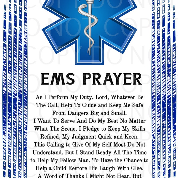 Ems Prayer - Etsy