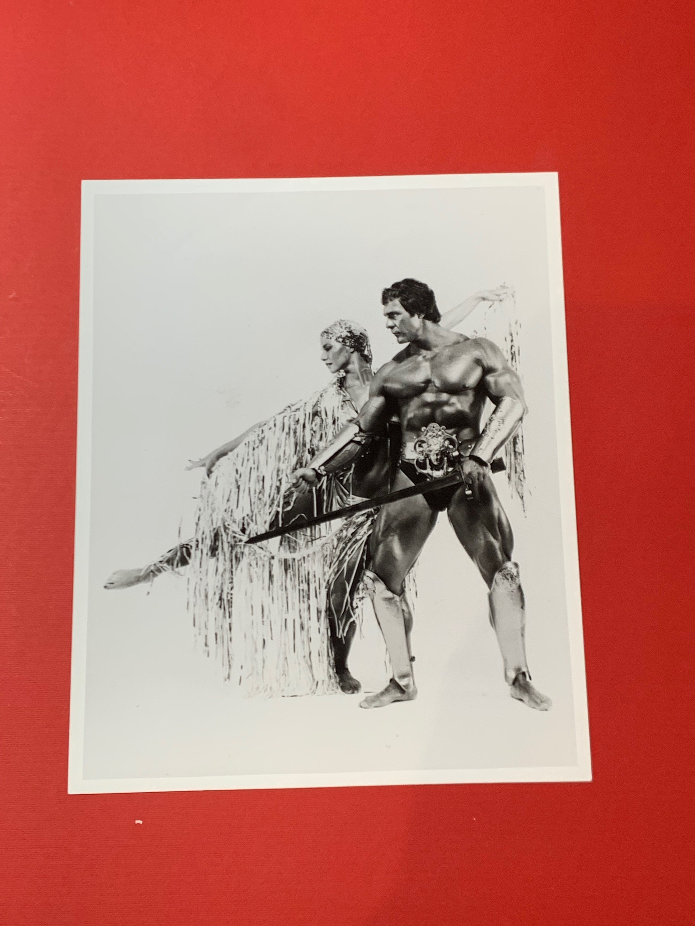 Original Photo Beefcake From the 70s - Etsy