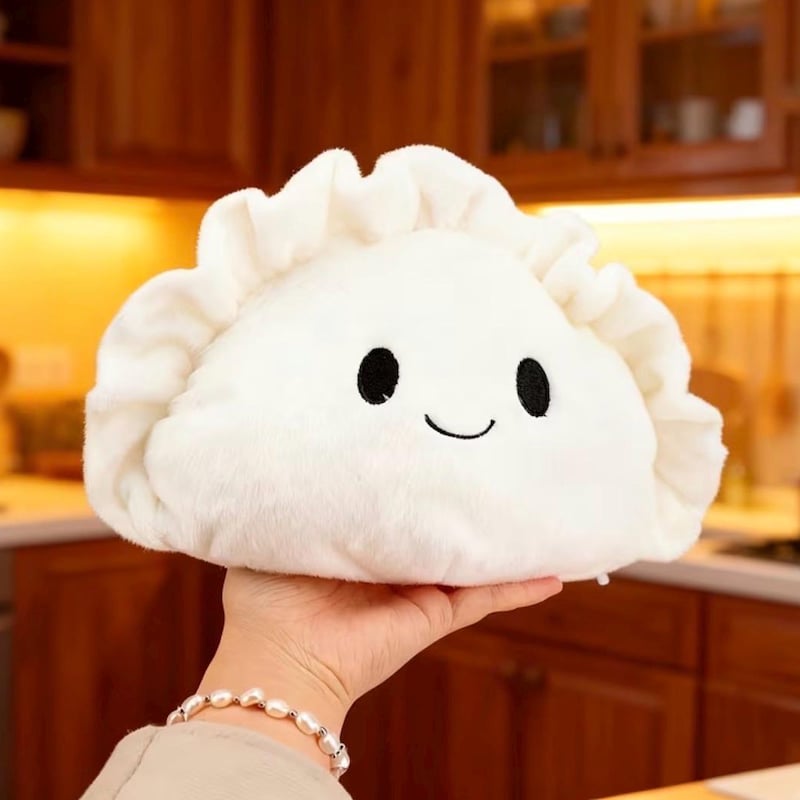 Dumpling Pig - Etsy