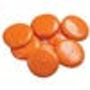 Orange Candy Melts, 12 Oz - Etsy