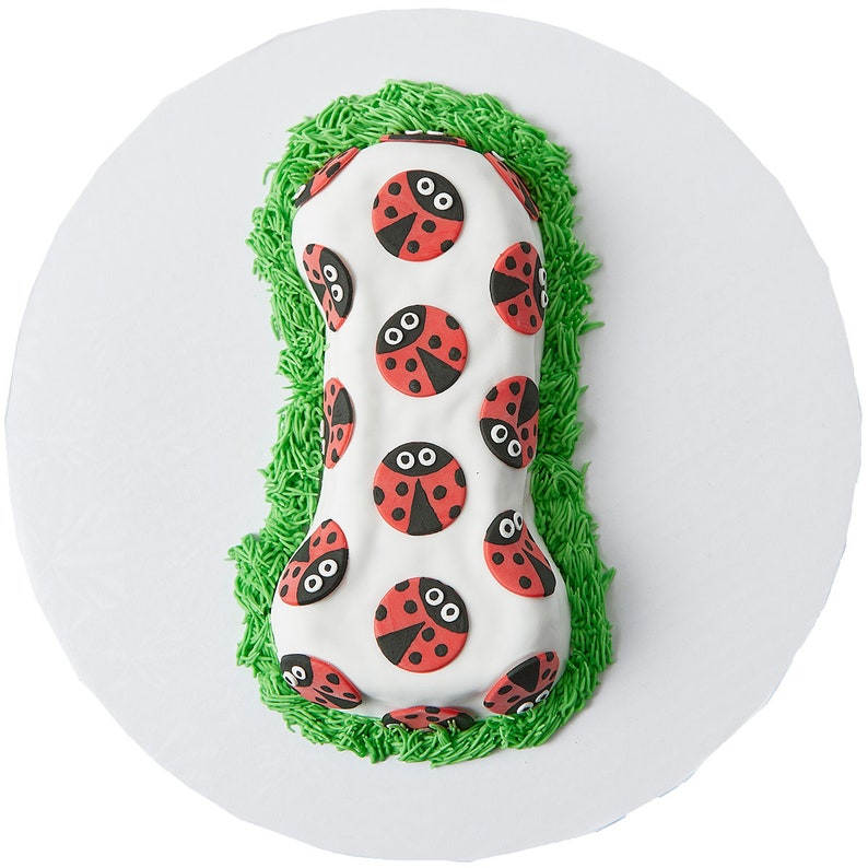 Number 1 Pantastic Cake Pan 9 Inch - Etsy