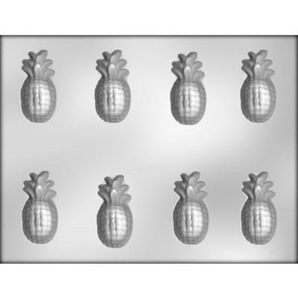 Pineapple Mold - Etsy