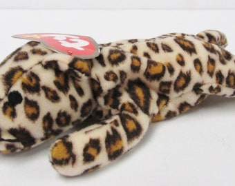 Ty Leopard Freckles - Etsy