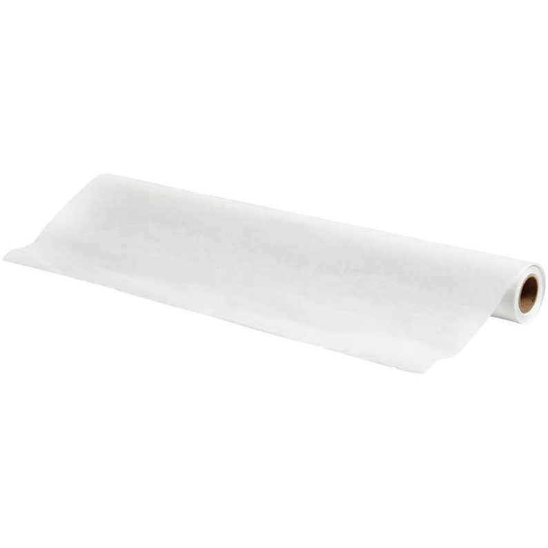 Parchment Paper Roll 53 Sq. Ft. - Etsy