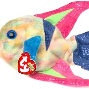 Ty Aruba Fish - Etsy