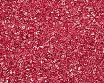 Ruby Sprinkles - Etsy