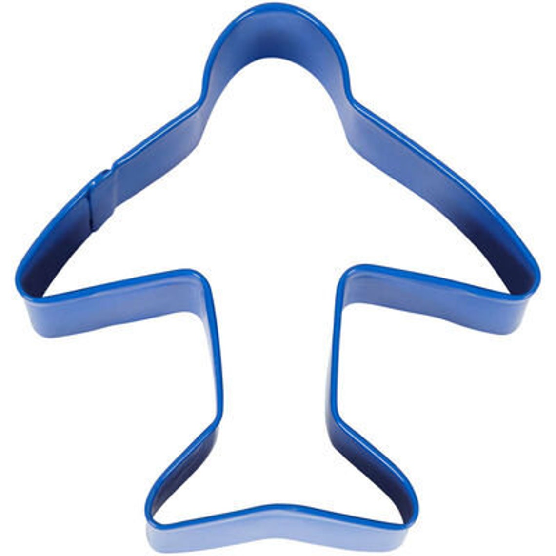 Airplane Cookie Cutter 3.5 in. | Etsy