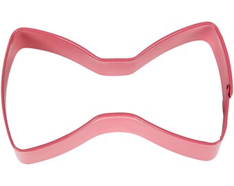 Bow Tie Cookie Cutter - Etsy