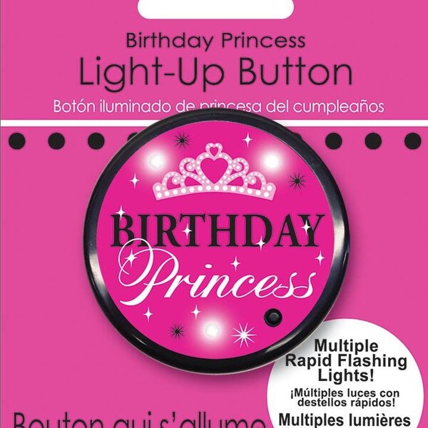 Light up Birthday Cards - Etsy