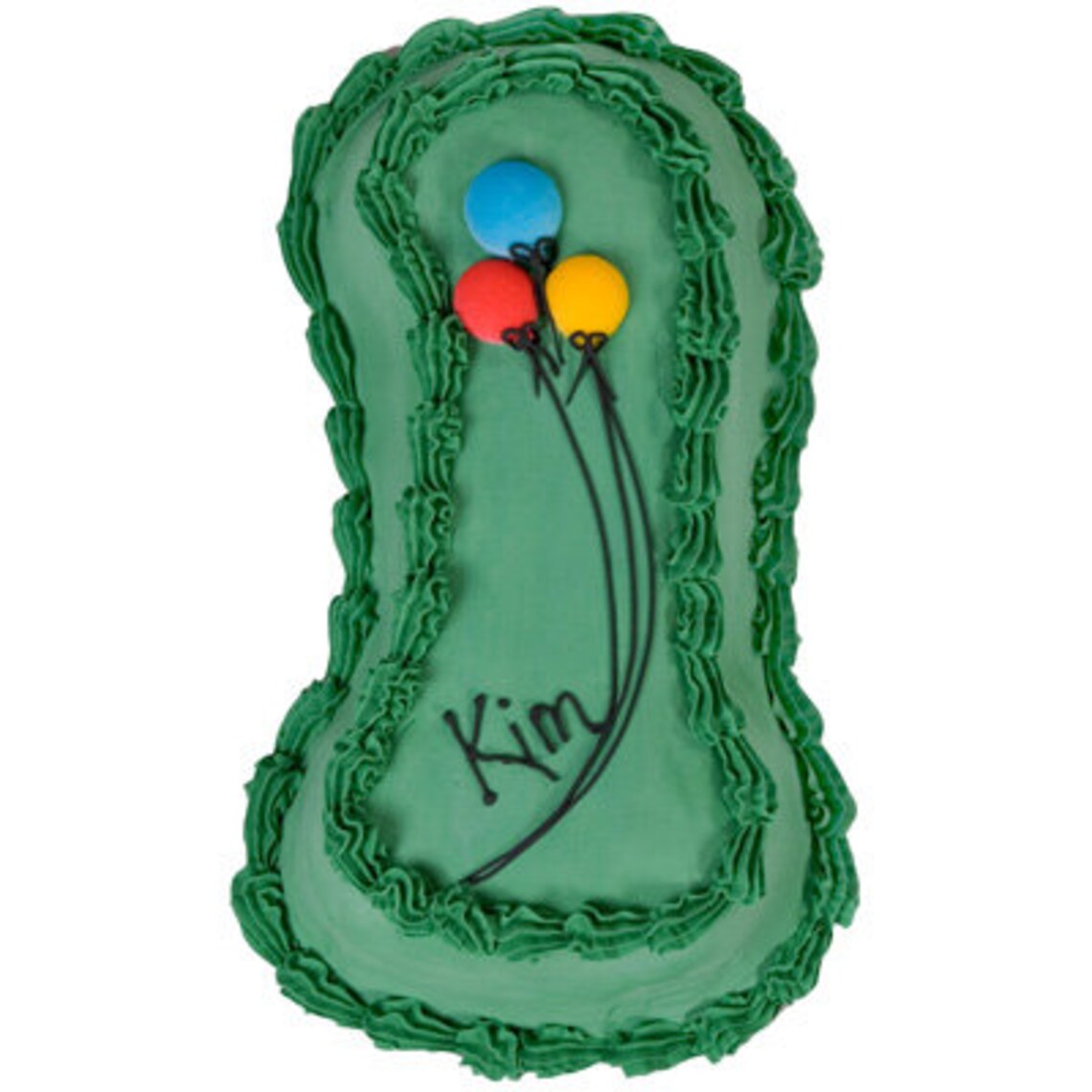 Number 1 Pantastic Cake Pan 9 inch | Etsy