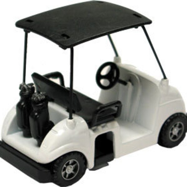 Golf Cake Topper - Etsy